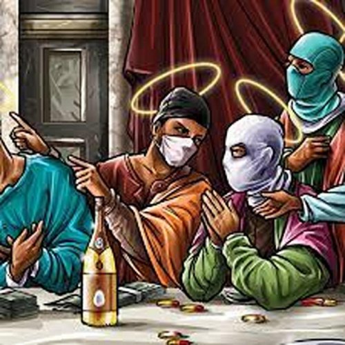 Tony Cash Production - paroles de Last Feast | Musixmatch