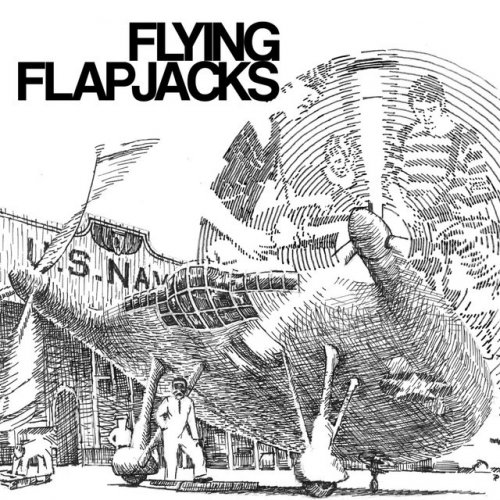 Flying Flapjacks - Check Out Our Website lyrics | Musixmatch