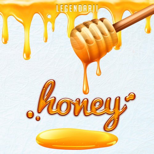 LegenDarii - Honey lyrics | Musixmatch