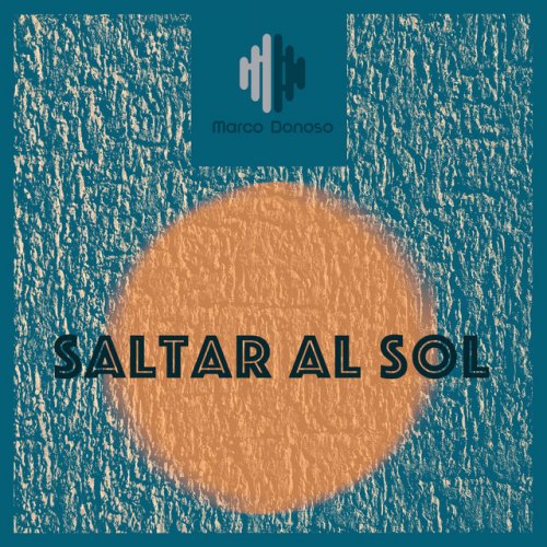 Marco Donoso - Explosión lyrics | Musixmatch