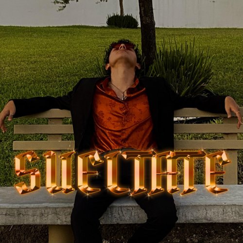 Edgar Cabrera - SUELTATE Lyrics | Musixmatch