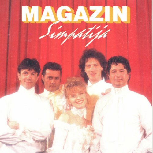 Magazin - Pjesma Njegova lyrics | Musixmatch