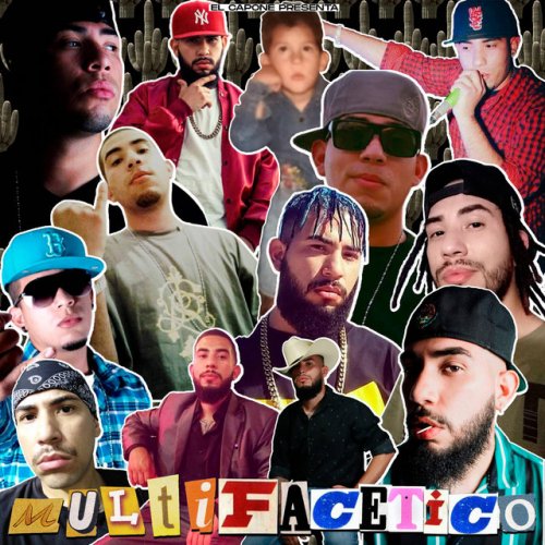 Letra de Cochi Con Levi$ de El Capone | Musixmatch