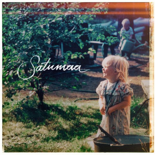 Vera Wall - Satumaa Lyrics | Musixmatch