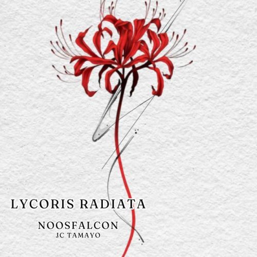 takk1on, JC Tamayo - Lycoris Radiata lyrics | Musixmatch