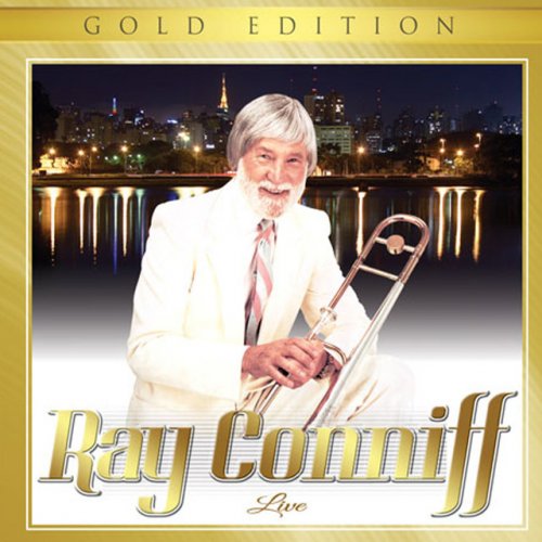 Ray Conniff - Aquarela do Brasil - Live lyrics | Musixmatch