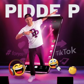 Pidde P - TikTok Lyrics | Musixmatch