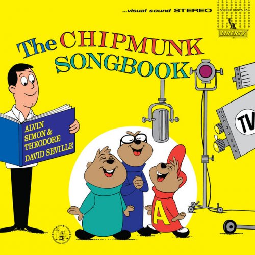 Alvin, The Chipmunks - The Band Played On Lyrics | Musixmatch