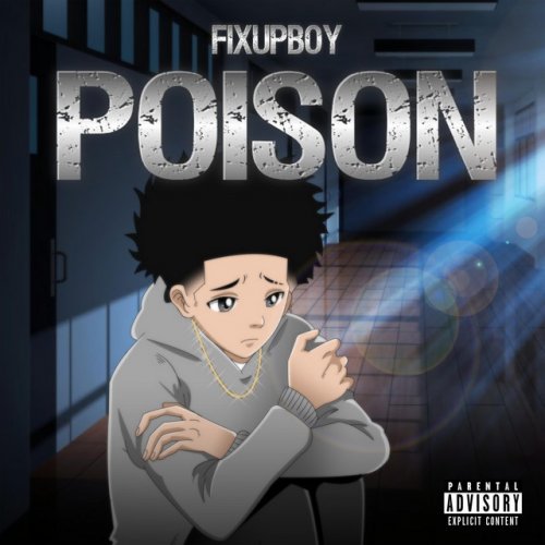 Fixupboy - Poison lyrics | Musixmatch