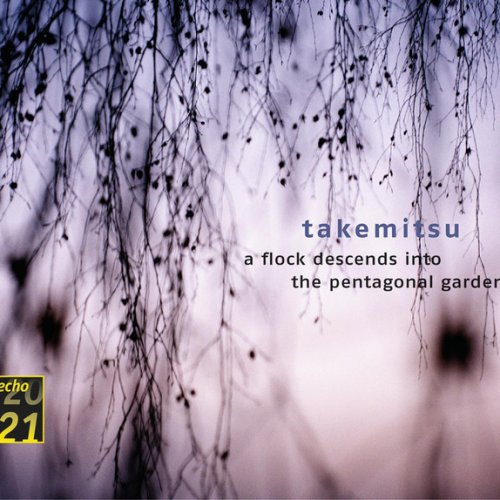 Toru Takemitsu, Hiroshi Wakasugi, Ryu Noguchi, Takeshi Koizumi, Saburo ...