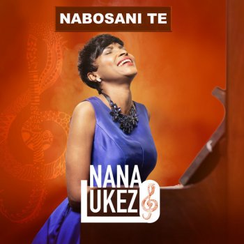Paroles de l'album Jesus Ma Reference par Nana Lukezo | Musixmatch