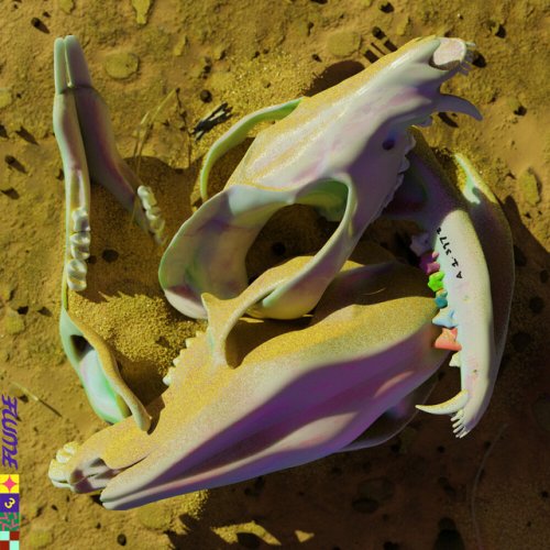 Flume, Vera Blue - Rushing Back lyrics | Musixmatch