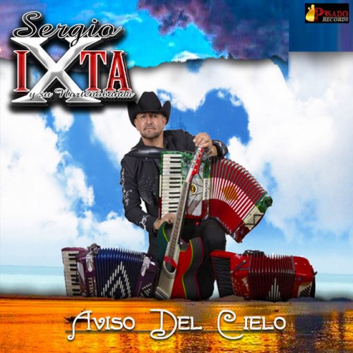 Letra de El Columpio de Sergio Ixta Y Su Norteñobanda | Musixmatch