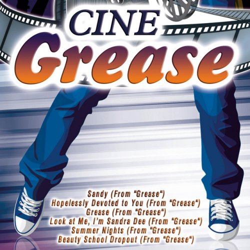 Letra de We Go Together (From "Grease") de Sandra Taylor feat. John ...