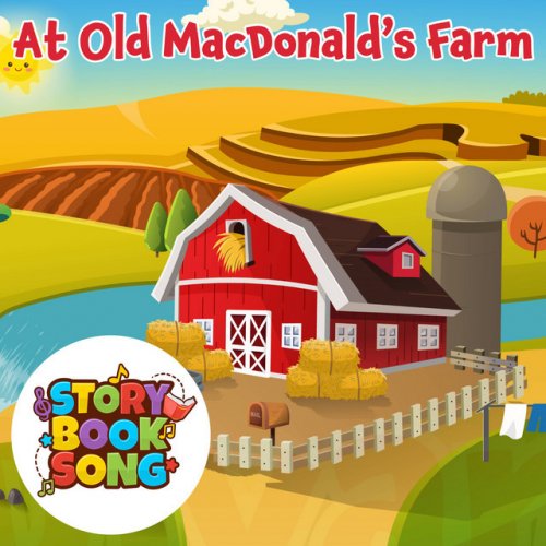 Storybooksong - At Old MacDonald's Farm Lyrics | Musixmatch