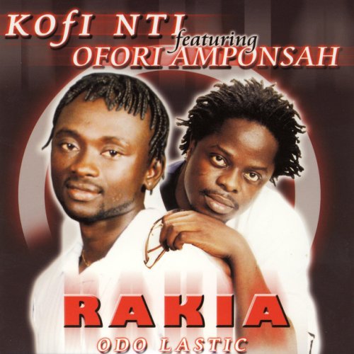 Letra de Kofi Nti, Ofori Amponsah - Wake Up | Musixmatch