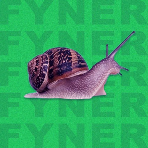 Letra de Fyner - Doucement | Musixmatch