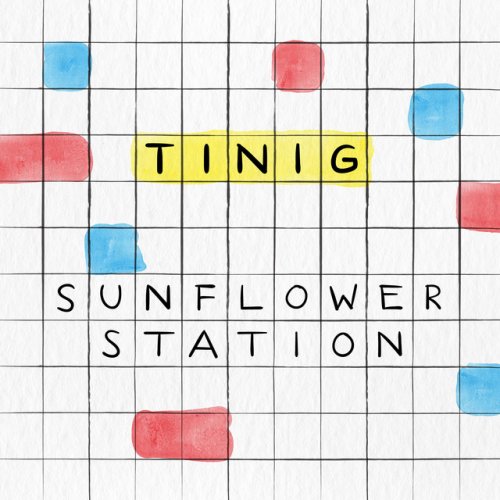 Sunflower Station - Tinig lyrics | Musixmatch