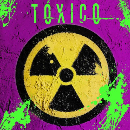 4x3 - Tóxico lyrics | Musixmatch