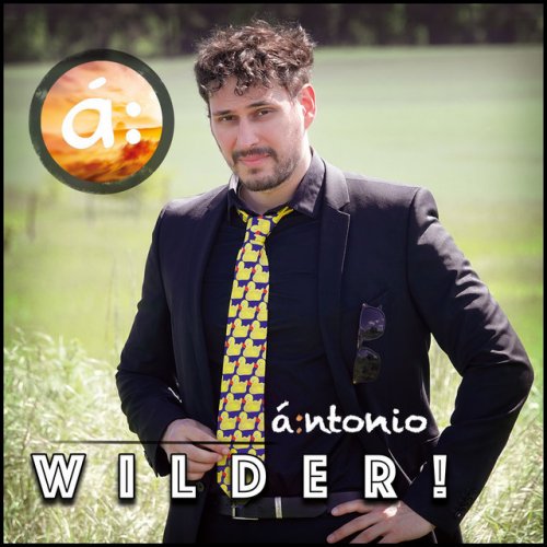 Letra de Wilder de Antonio | Musixmatch