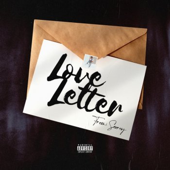Letra de Love Letter de Scorey | Musixmatch