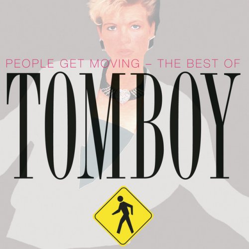 Tomboy - Danger of Love lyrics | Musixmatch