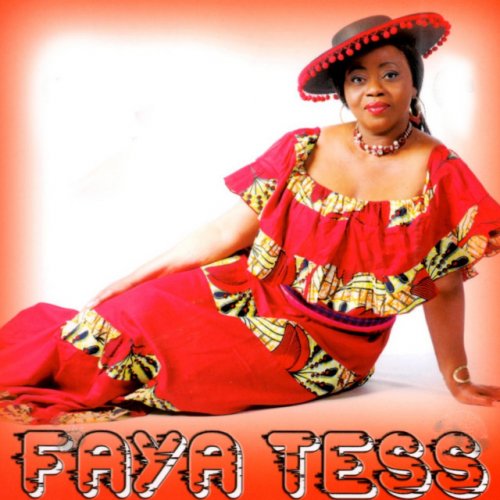 Faya Tess - Vice versa lyrics | Musixmatch