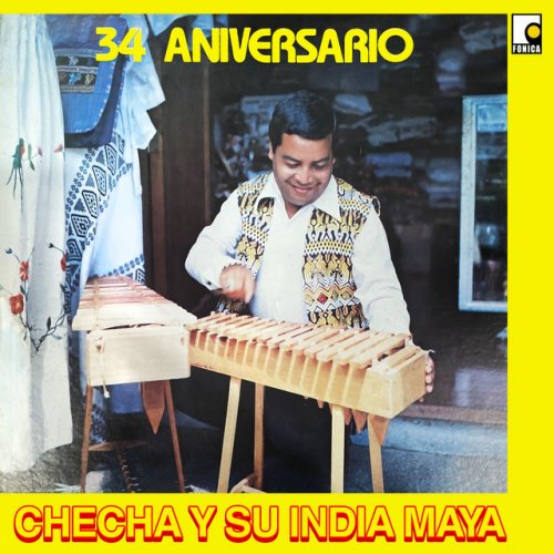 Letra de Checha y Su India Maya - La Cucharita | Musixmatch