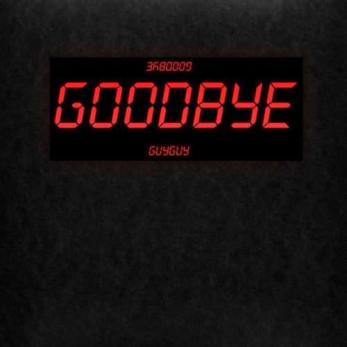 Guy Guy - Goodbye Lyrics | Musixmatch