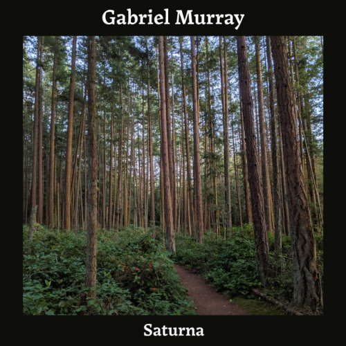 Gabriel Murray - My Responsibilities Lyrics | Musixmatch