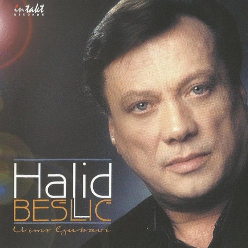Halid Beslic - Crna ruza Lyrics | Musixmatch