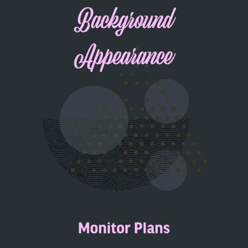 Letra de Monitor Plans - Witnesses Brain | Musixmatch