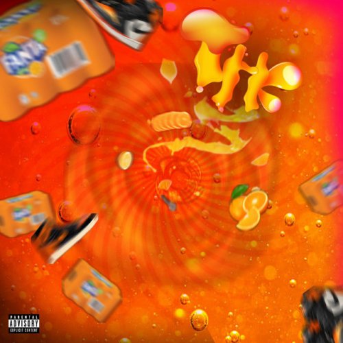 Letra de FANTA de Trap House Crew | Musixmatch