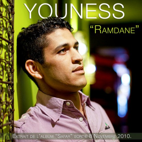 Youness - Ramdane Lyrics | Musixmatch