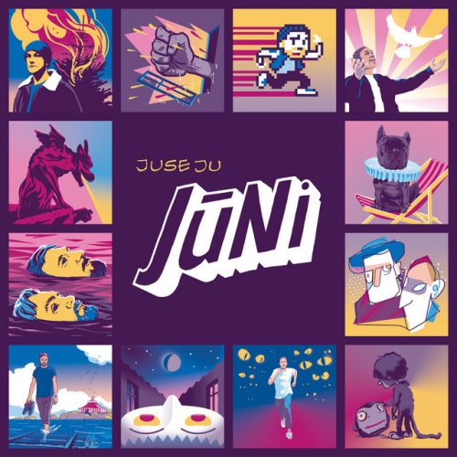 Juse Ju - Intro lyrics | Musixmatch