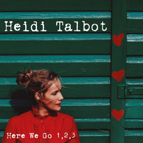 Letra de The Wedding Day de Heidi Talbot | Musixmatch