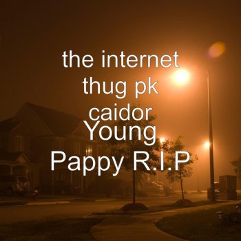 internet thug