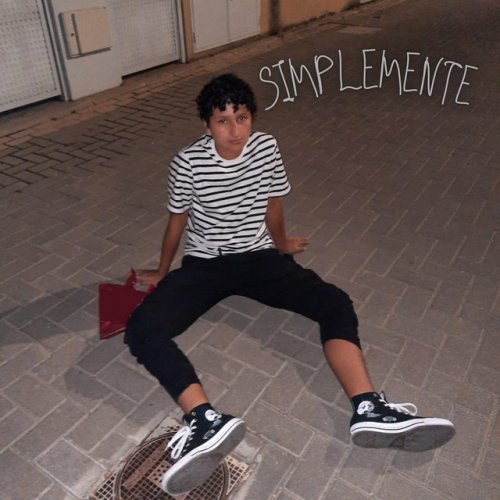 Letra de Simplemente de SanyJuan | Musixmatch