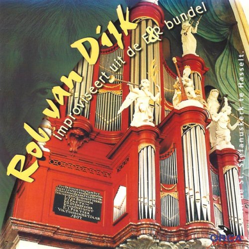 Rob van Dijk - Dank U voor deze nieuwe morgen Lyrics | Musixmatch