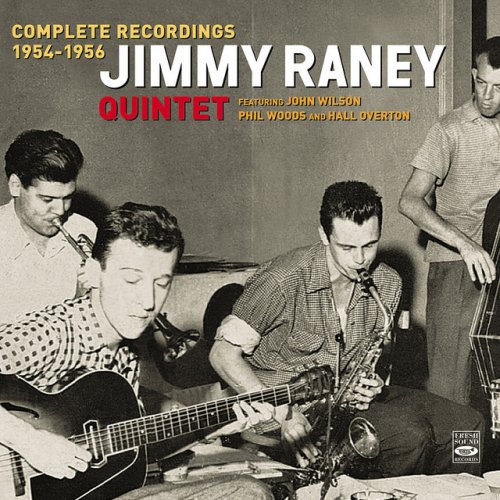 Letra de A Foggy Day de Jimmy Raney Quintet, John Wilson, Jimmy Raney ...