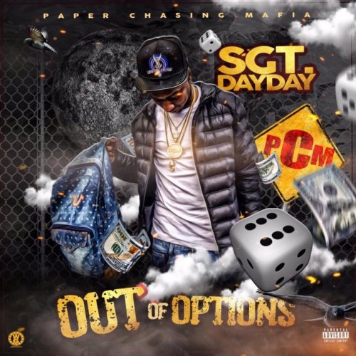 Letra de Sgt.DayDay - Out of Options | Musixmatch