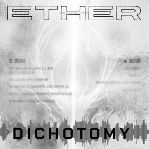 Letra de Ether - El Ritmo Del Triangulo De Fuego | Musixmatch