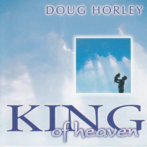 Doug Horley - Have We Made Our God Too Small Lyrics | Musixmatch