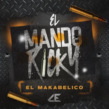 El Cuadro del Terror by El Makabelico album lyrics | Musixmatch