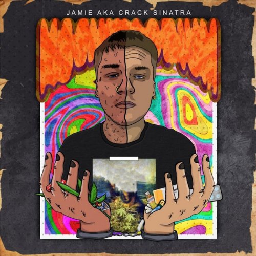 Jamie Aka Crack Sinatra - 7 Kile lyrics | Musixmatch