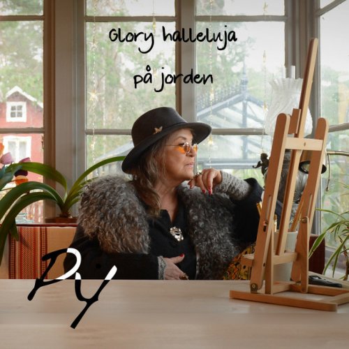 Py Bäckman - Glory halleluja på jorden testo | Musixmatch
