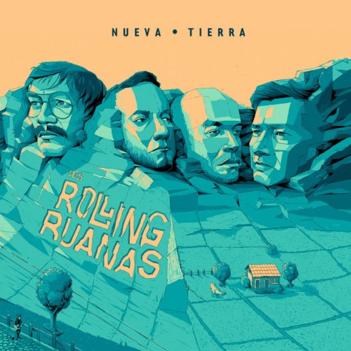 Los Rolling Ruanas - Duelale a Quién Le Duela lyrics | Musixmatch