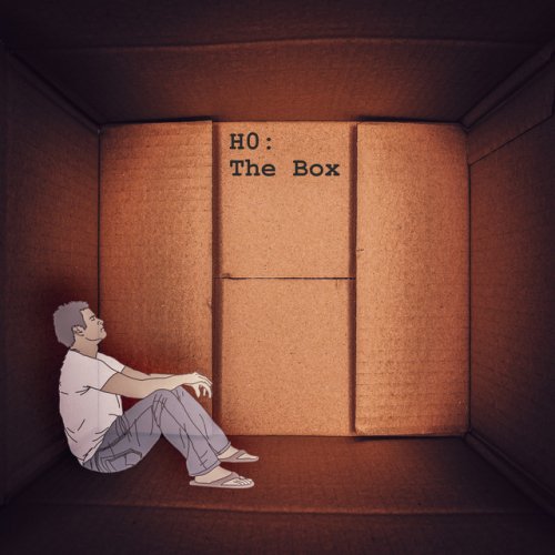 H0 - The Box lyrics | Musixmatch