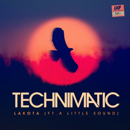 Technimatic, A Little Sound - Lakota lyrics | Musixmatch