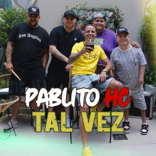 Letras de Pablito HC | Musixmatch